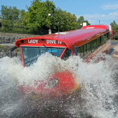 Ottawa Tours